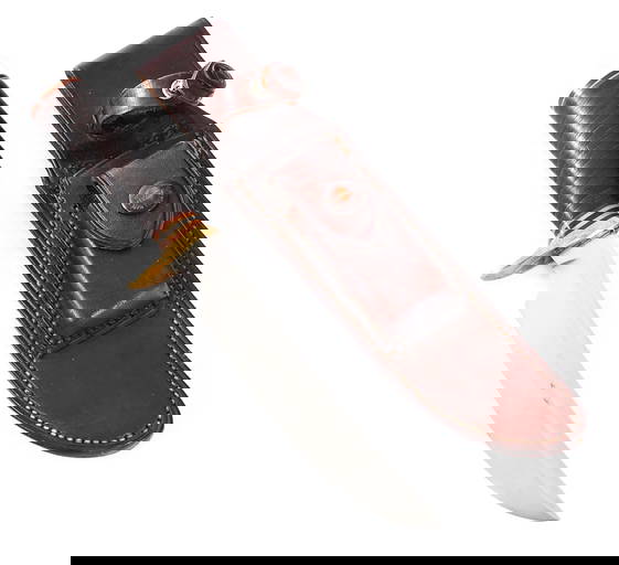 Randall Model 3 Hunter Knife