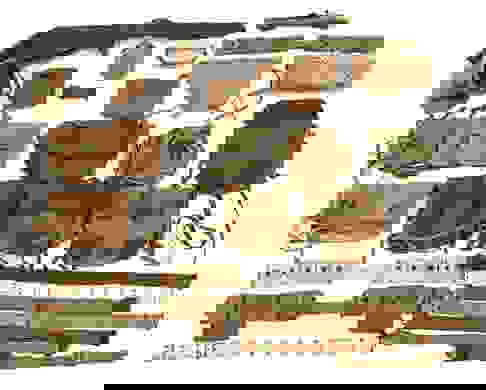 Wwii Us Army - Usmc Combat Field Gear Lot Auction