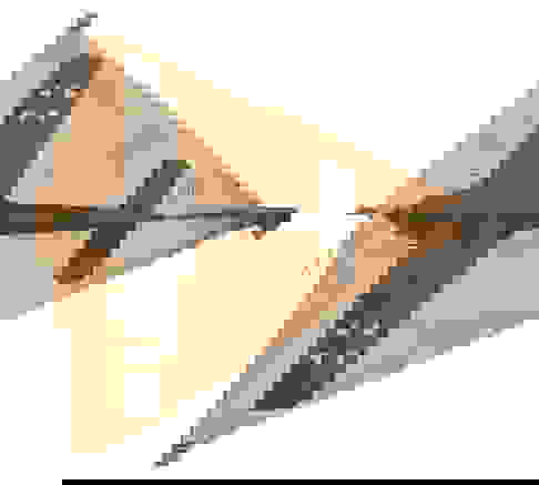 Wwii Us Military Mk. I Anti - Aircraft Target Kite Auction