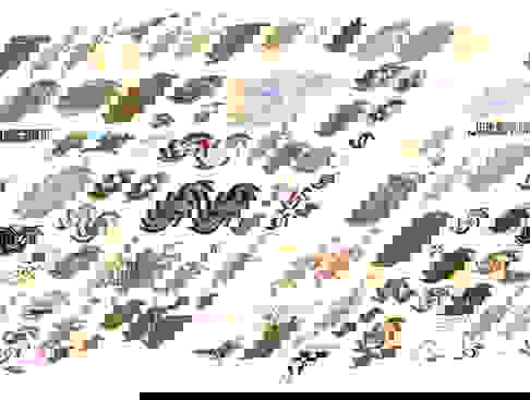 Modern Reenactor Wwii German Insignia Auction