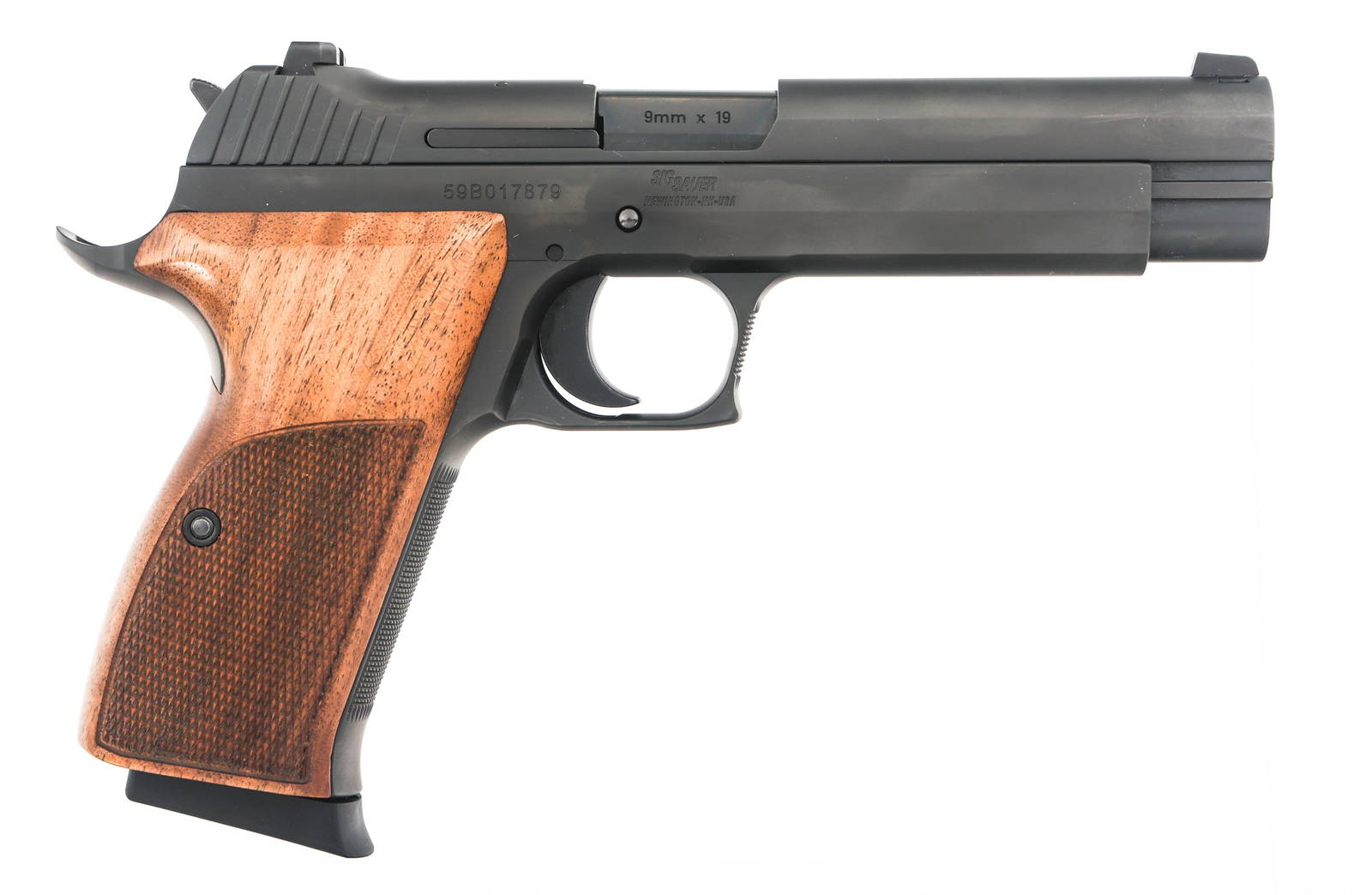 Antique & Vintage Pistols for Sale in Online Auctions - Page 3