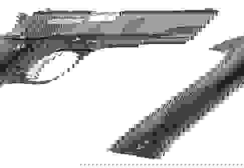 1941 Star Model S 380 Acp Caliber Semi Auto Pistol Auction