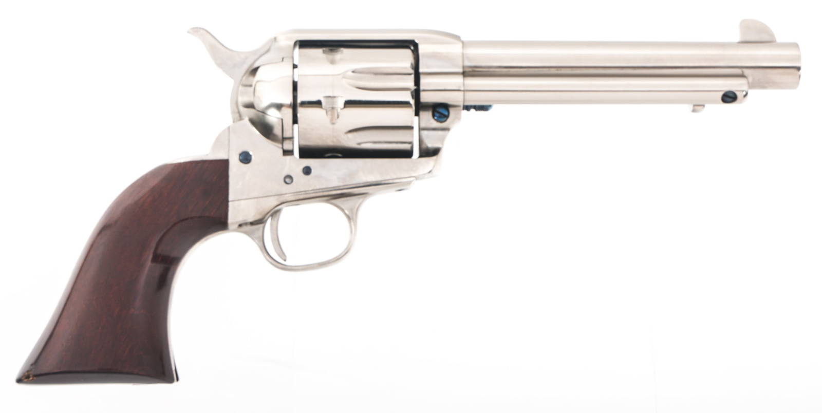 Taylors & Co New Army .45 Lc Caliber Revolver Auction