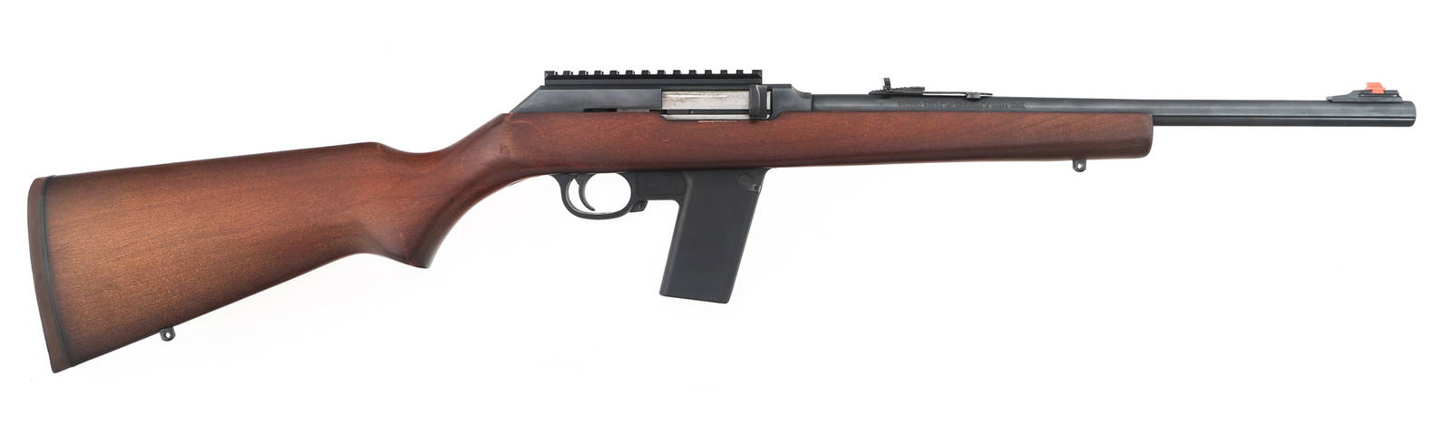 Marlin Model 45 Semi Auto 45 Acp Caliber Carbine Auction