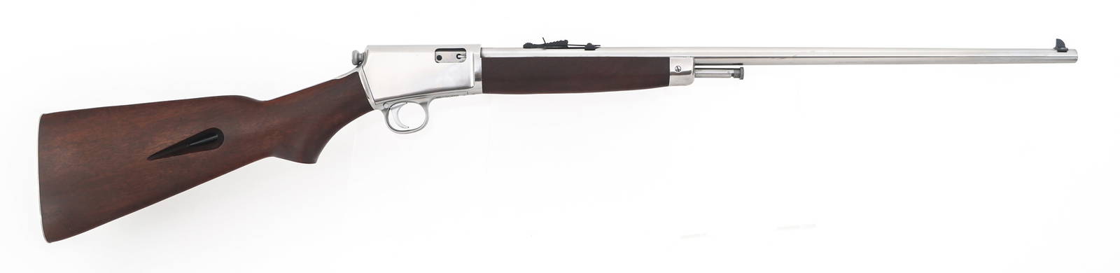 Taurus Model 63 .22 Lr Caliber Semi Auto Rifle Auction