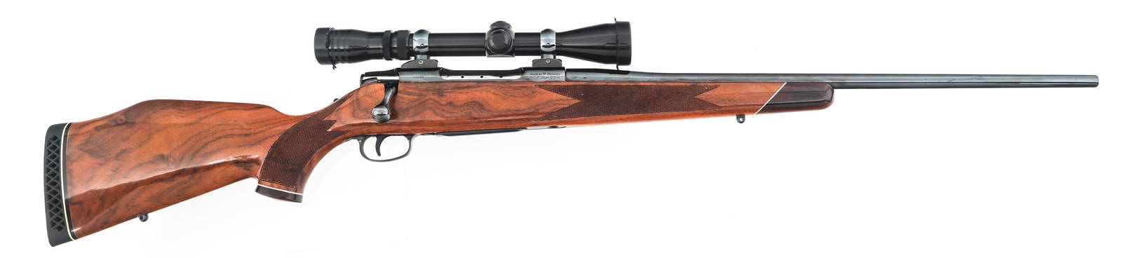 1979 Colt Sauer .270 Win Caliber Sporting Rifle Auction