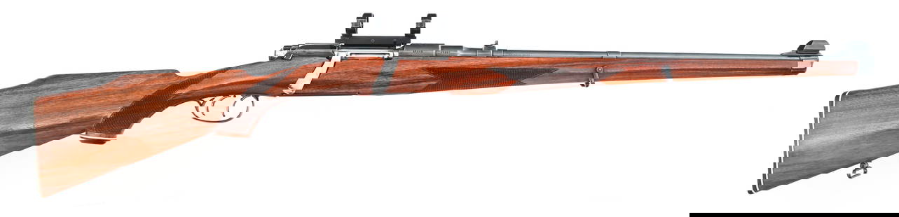Cooper Firearms Model 54 308 Win Caliber Rifle Auction