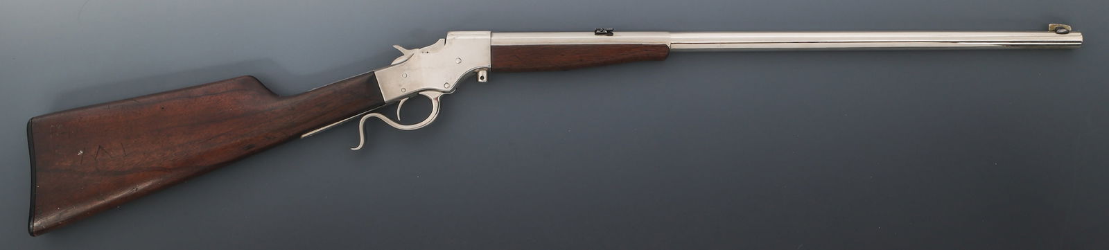 Stevens Favorite Model 1894 .22 Lr Caliber Rifle Auction