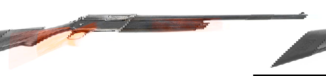 Winchester Model 16 Gauge Pump Action Shotgun. Auction