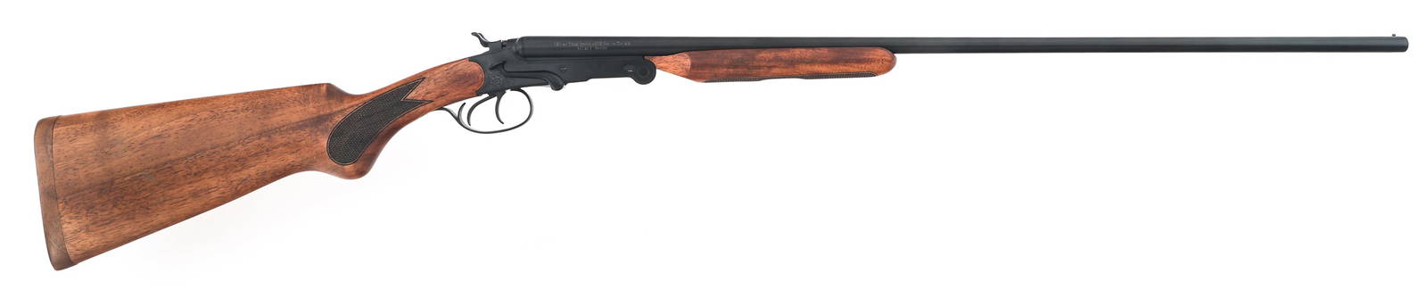 Silver Eagle Model Alesta .410 Ga Sxs Shotgun Auction