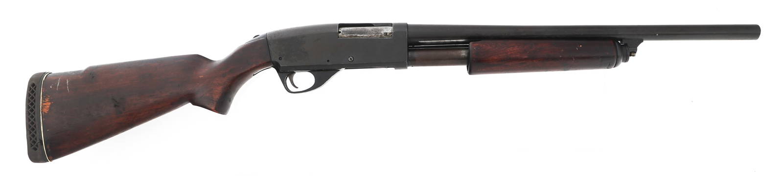 Springfield Model 67 Series C 12 Ga Shotgun Auction