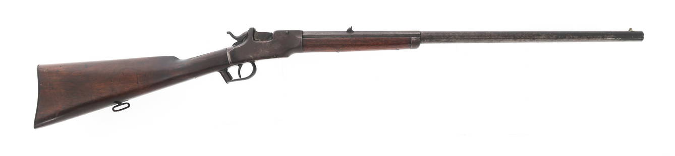 Single Shot .50 Caliber Cane Gun Auction