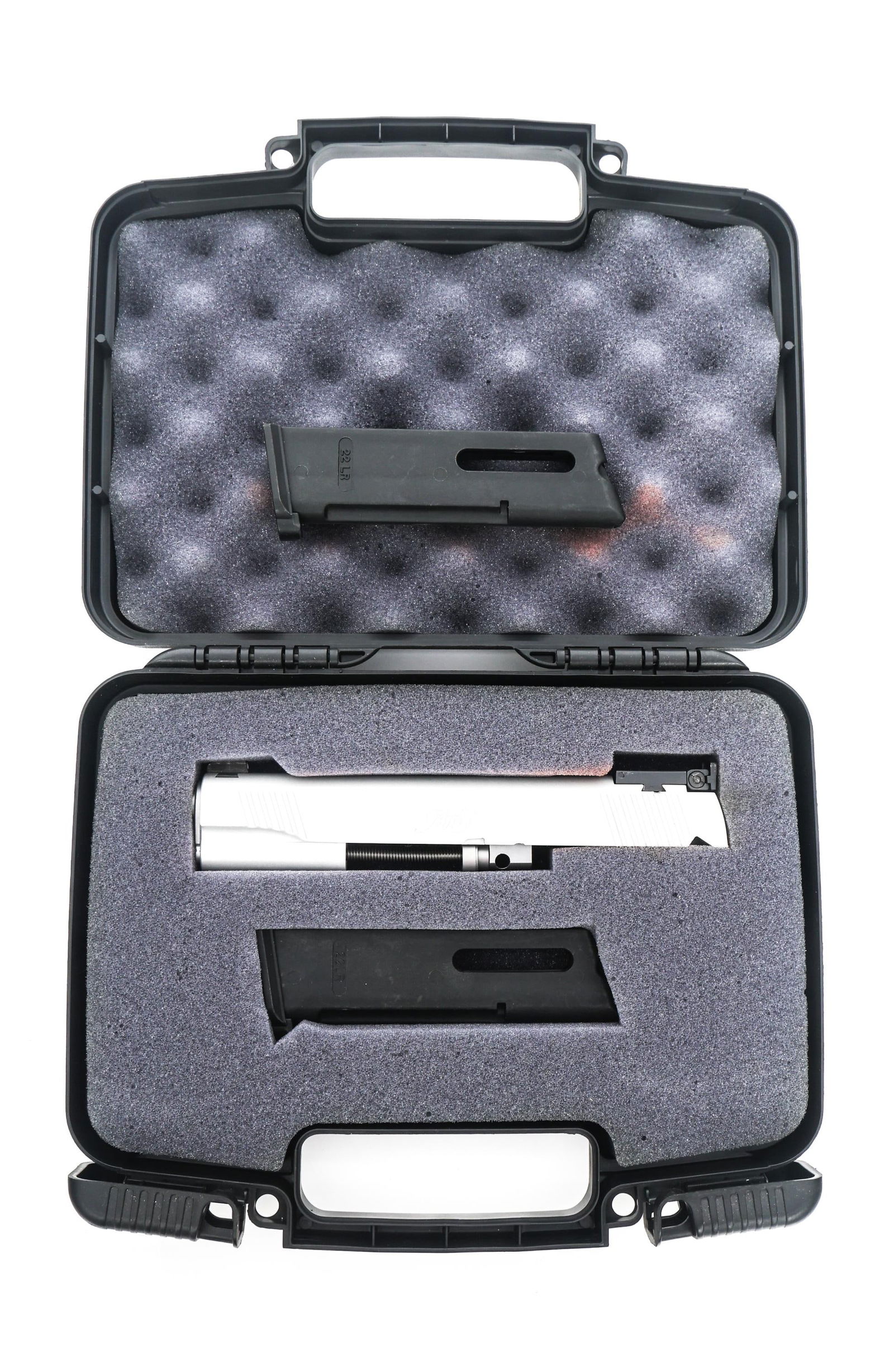 Kimber Rimfire Target Conversion Kit Auction