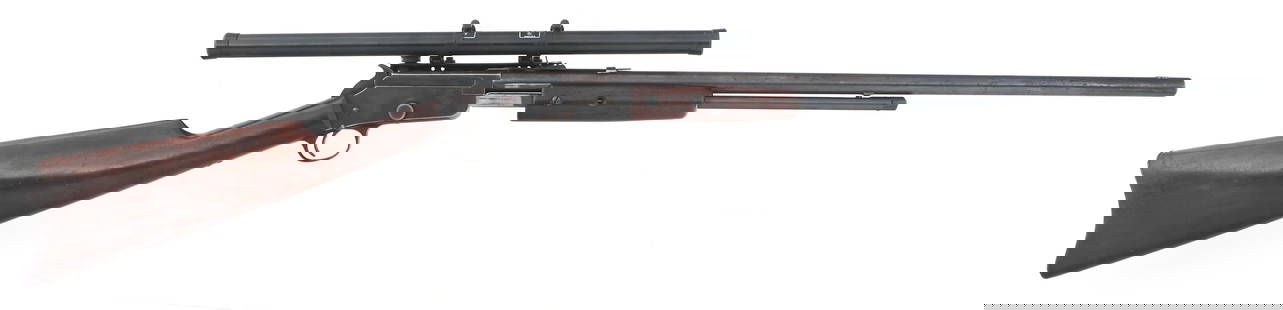 Firearms - .22 Caliber Rifles & Revolvers Auction on Nov 29, 2023 by ...
