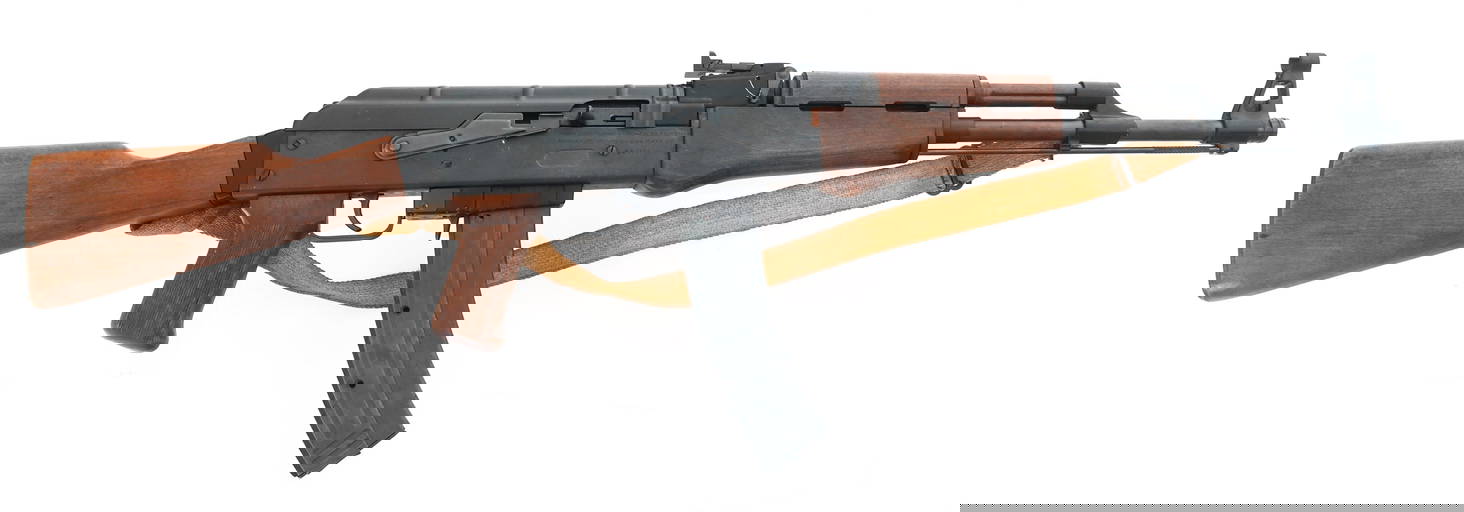 Armi Jager Model Ap80/ak 22 .22 Lr Caliber Carbine