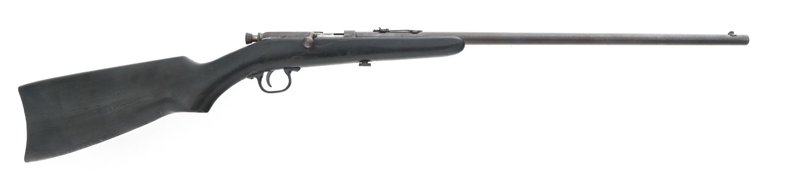 Premier Single Shot .22 Caliber Bolt Action Rifle