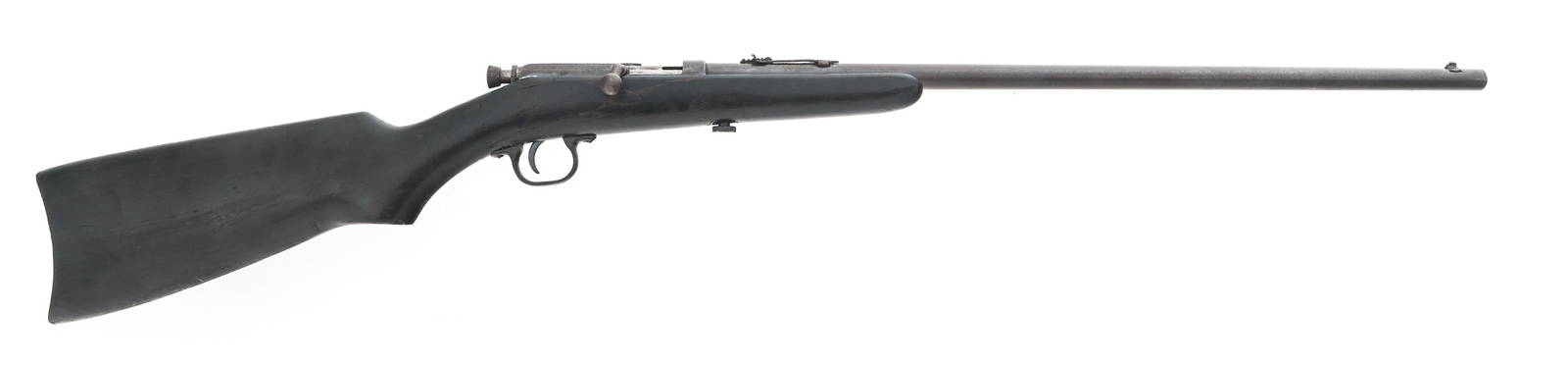 Premier Single Shot .22 Caliber Bolt Action Rifle