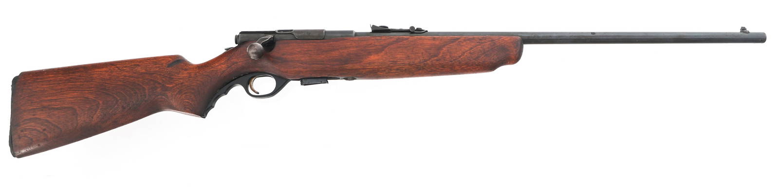 Wards Western Field 04m 497a .22 Caliber Rifle