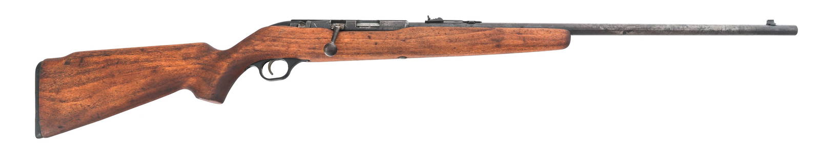 Western Auto Revelation Model 100a .22 Cal Rifle
