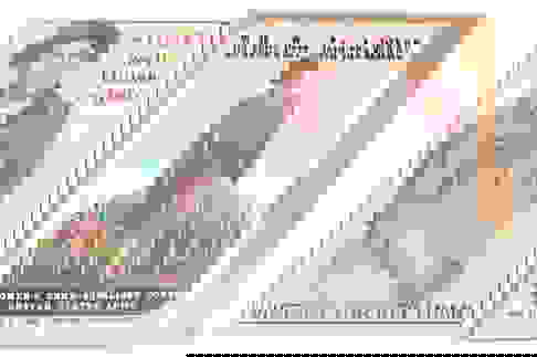 Wwi - Wwii Us Homefront Poster Lot Of 2 Auction