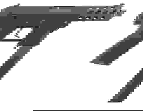 Interdynamic Model Kg-99 9mm Caliber Pistol Auction