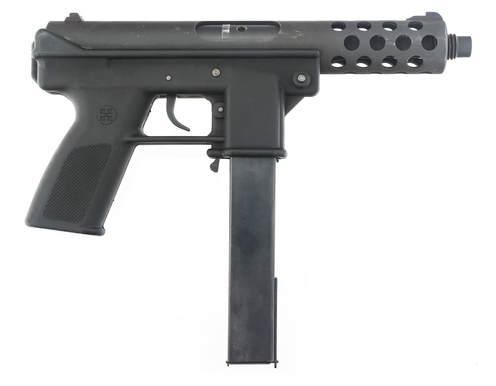 Interdynamic Model Kg-99 9mm Caliber Pistol Auction