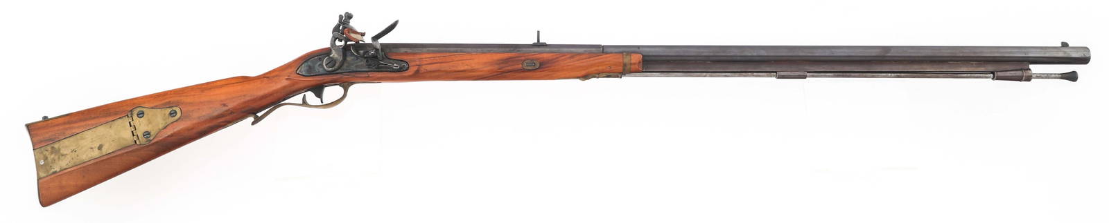 Navy Arms Zoli Model Harpers Ferry 1803 Rifle Auction