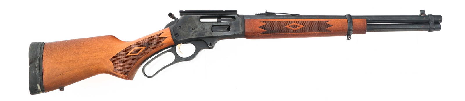 Marlin Model 30aw .30 30 Win Caliber Rifle