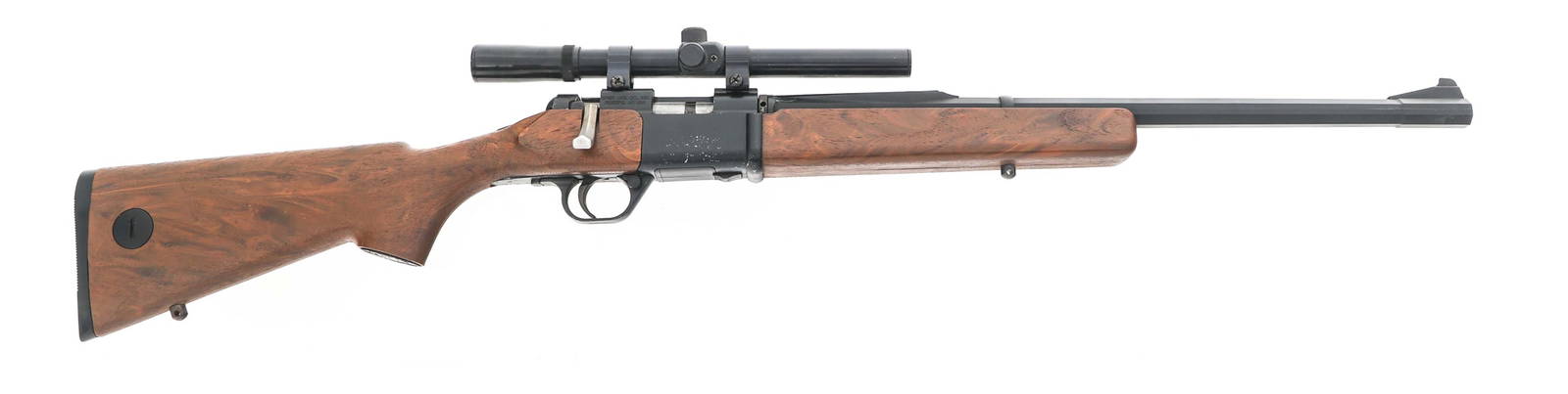 Daisy Legacy Model 2202 .22 Lr Caliber Rifle Auction