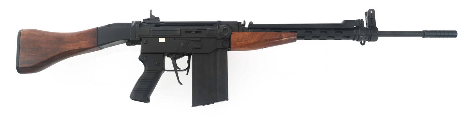 Firearms - Modern, Sporting, Collector 2024-02-17 Auction - 992 Price ...