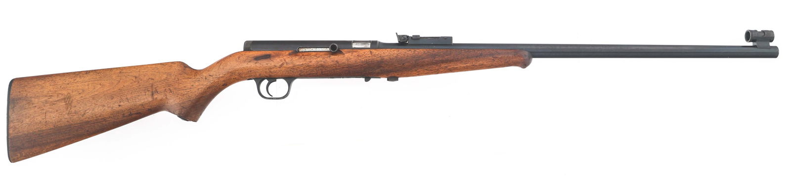 Gevarm Model A-3 .22 Lr Caliber Semi Auto Rifle Auction