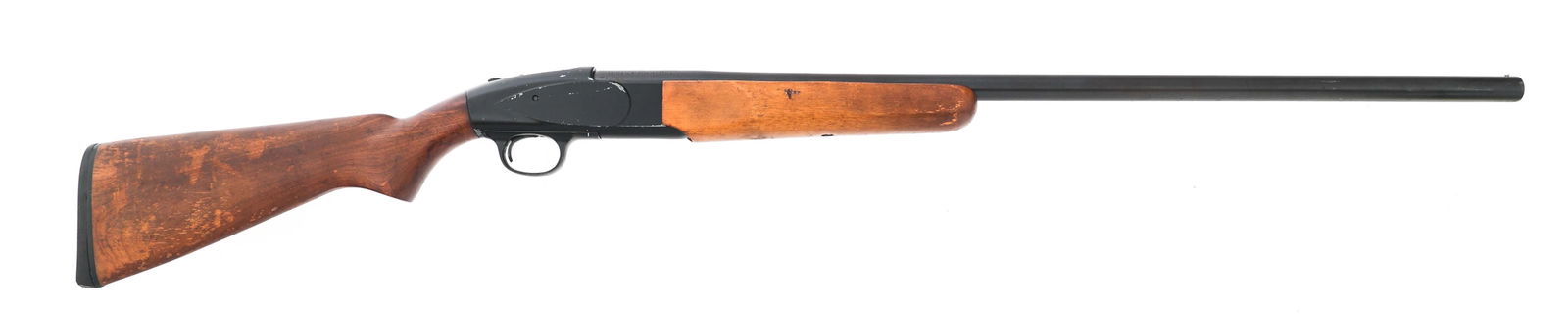 Western Field Model Sb-100b 12 Ga Shotgun Auction