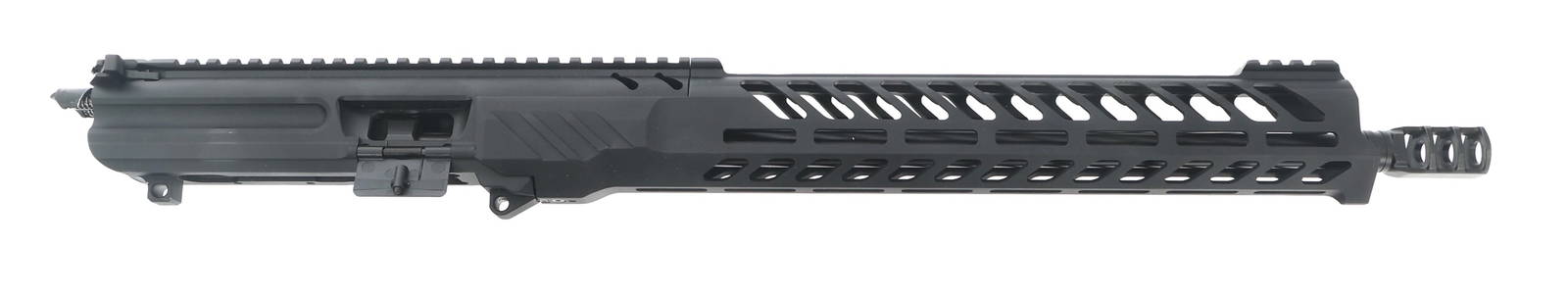 Sig Sauer Mpx Upper Receiver & Barrel
