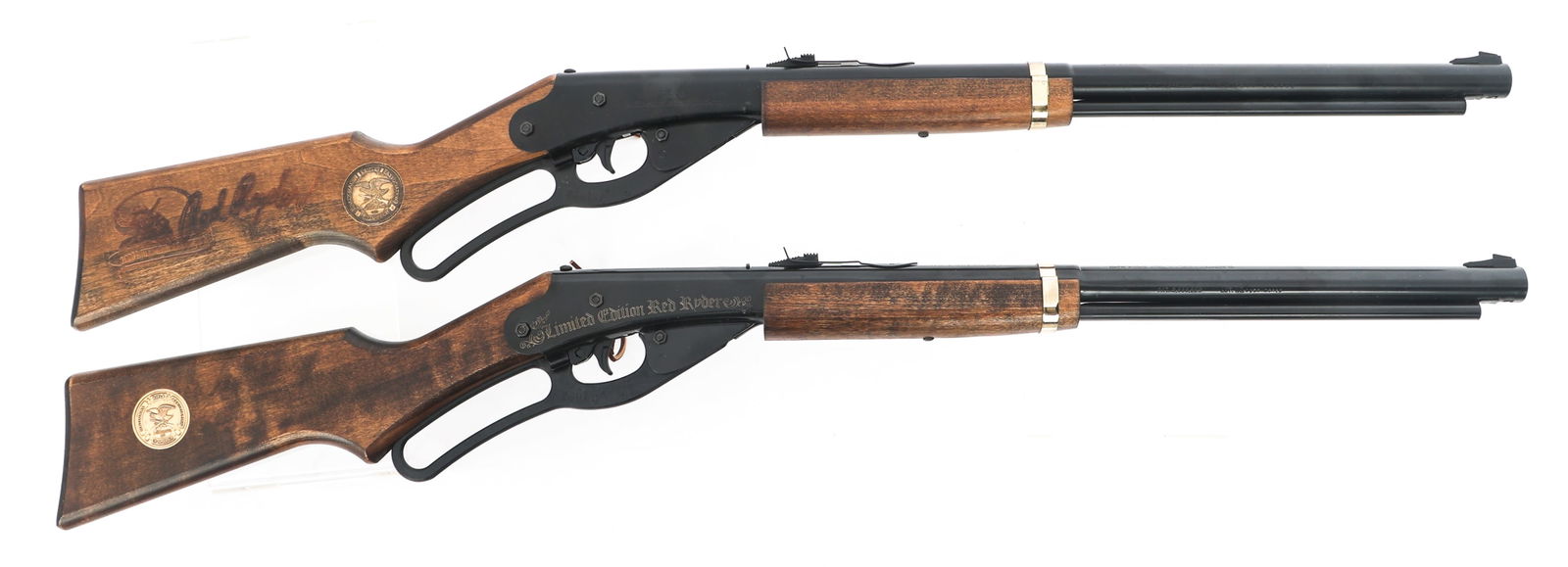 Daisy Model 1938b Red Ryder 4.5mm Air Rifles Auction