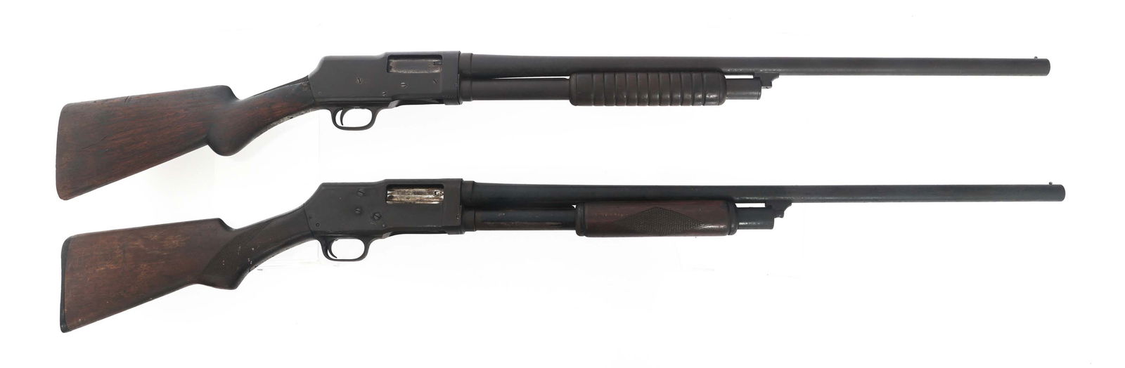 Stevens And Ranger Shotguns For Parts Or Repair Auction