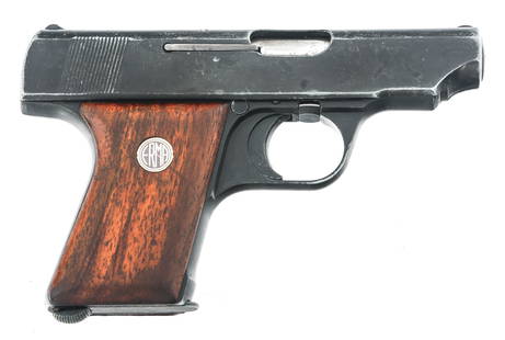 Erma Model Kgp 68a .380 Acp Caliber Pistol Auction