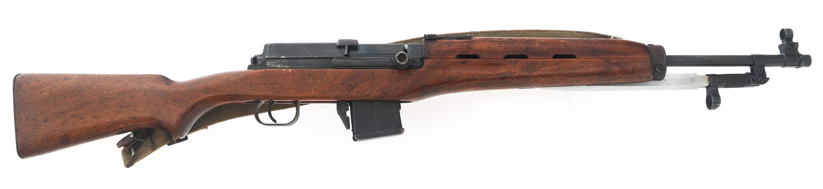 Egyptian Rasheed 7.62x39mm Caliber Carbine