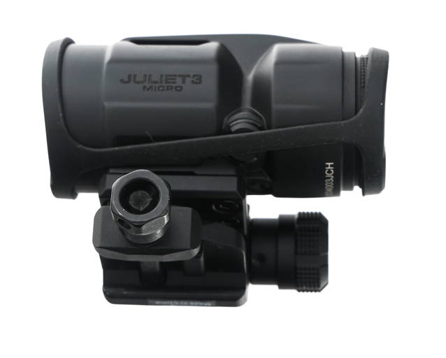 Sig Sauer Romeo Red Dot & Juliet Magnifer Combo