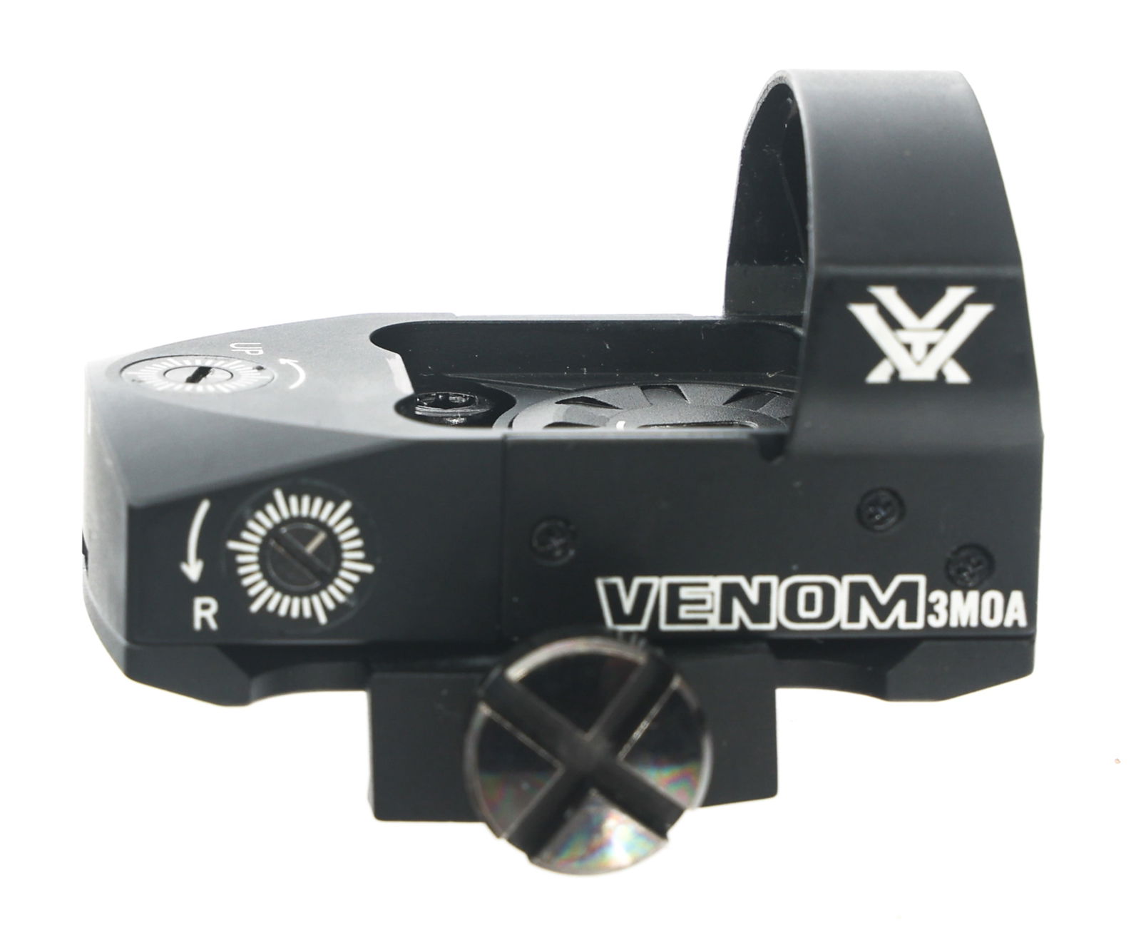 Vortex Model Venom 3 Moa Red Dot Sight Auction
