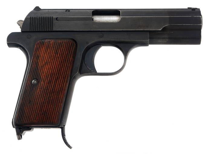 Feg Model Frommer 37m 380 Acp Caliber Pistol