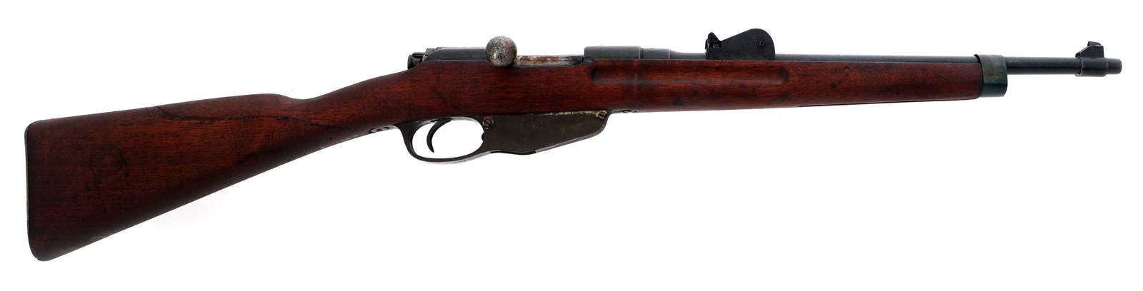 1900 Austrian Steyr Model 1893 6.5x53mmr Carbine