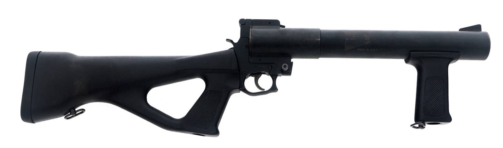 Def Tec Corp Model 1315 37mm Gas Gun