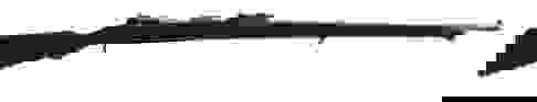 Costa Rican Mauser Model 1910 Rifle For Parts Auction