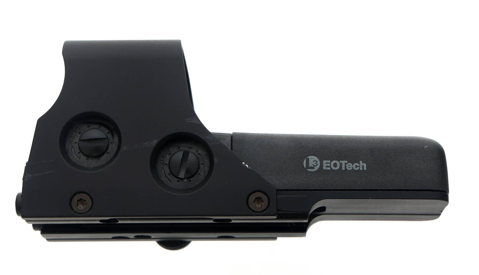 L3 Eotech Model Hws 512 Red Dot Sight - May 19, 2024 | Centurion Auctions In Fl