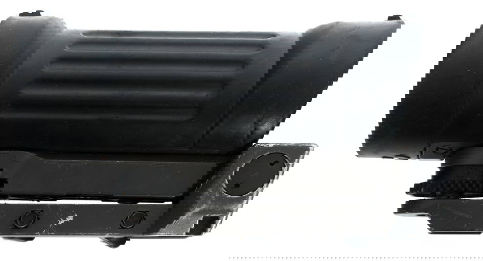 Elcan C79 Optical Sight With Mount