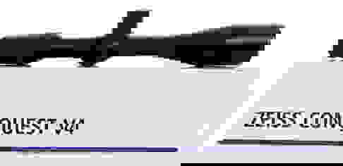 Zeiss Model Victory Fl Diavari 6-24x56 Rifle Scope Auction