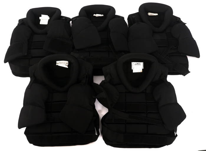 Hatch Cpx1000 Police Riot Protection Gear