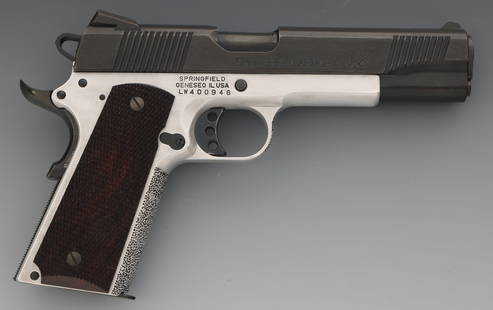 Wwii Us Fp-45 Liberator .45 Acp Caliber Pistol Auction