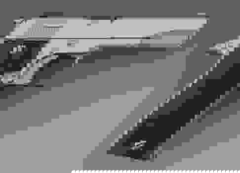 Star Model Ss .380 Caliber Pistol Auction