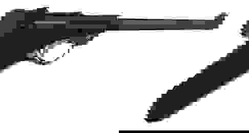 Mauser Interarms Parabellum .30 Luger Cal Pistol Auction